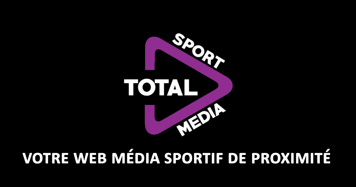 Bienvenue sur Total Sport Média - Total Sport Média